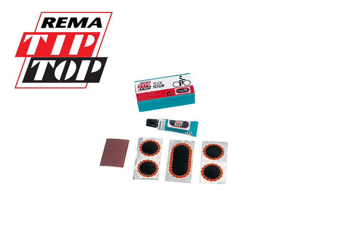 Rema Tip Top Patch Kit – Potabox-compare